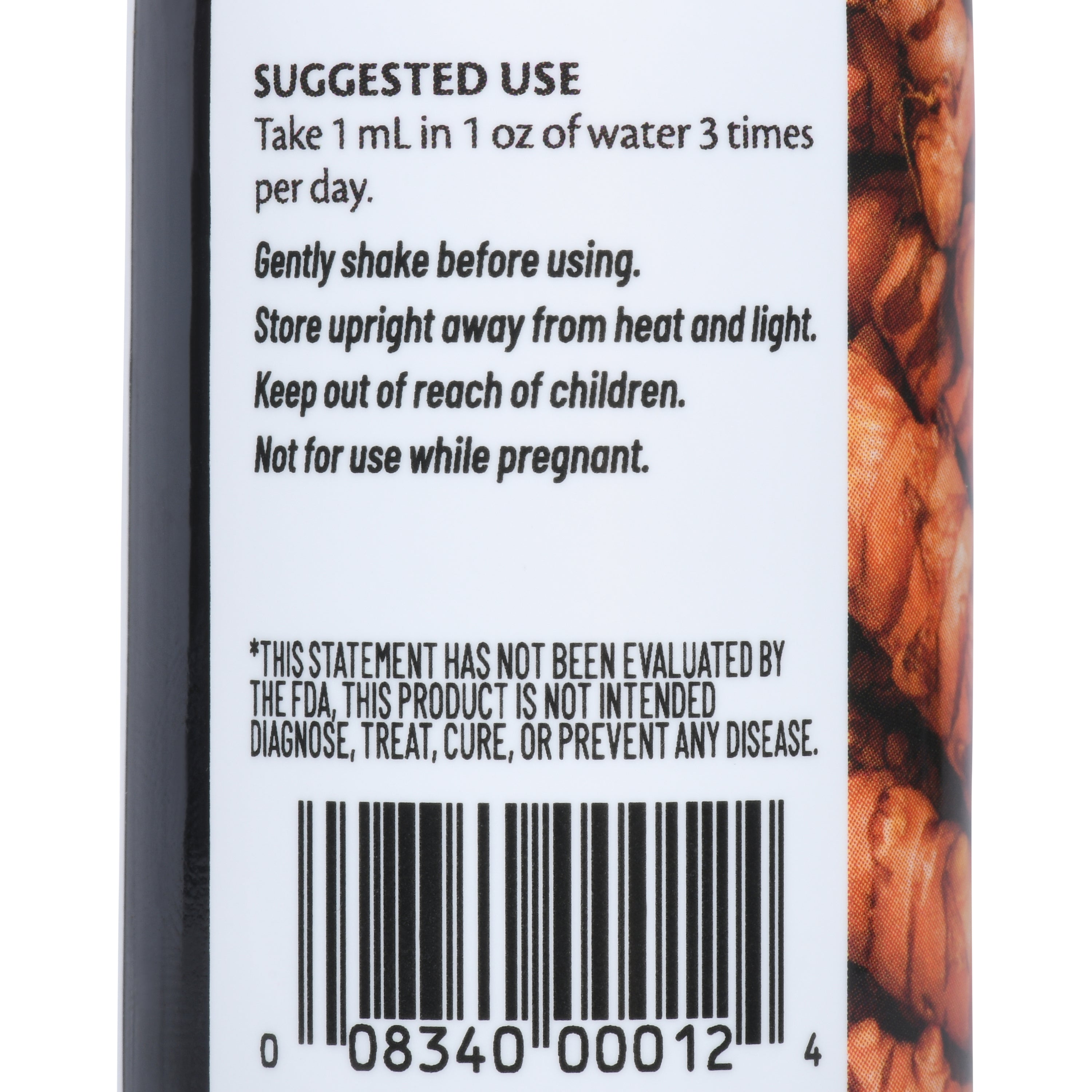 Turmeric & Black Pepper Formula – Equinox Botanicals